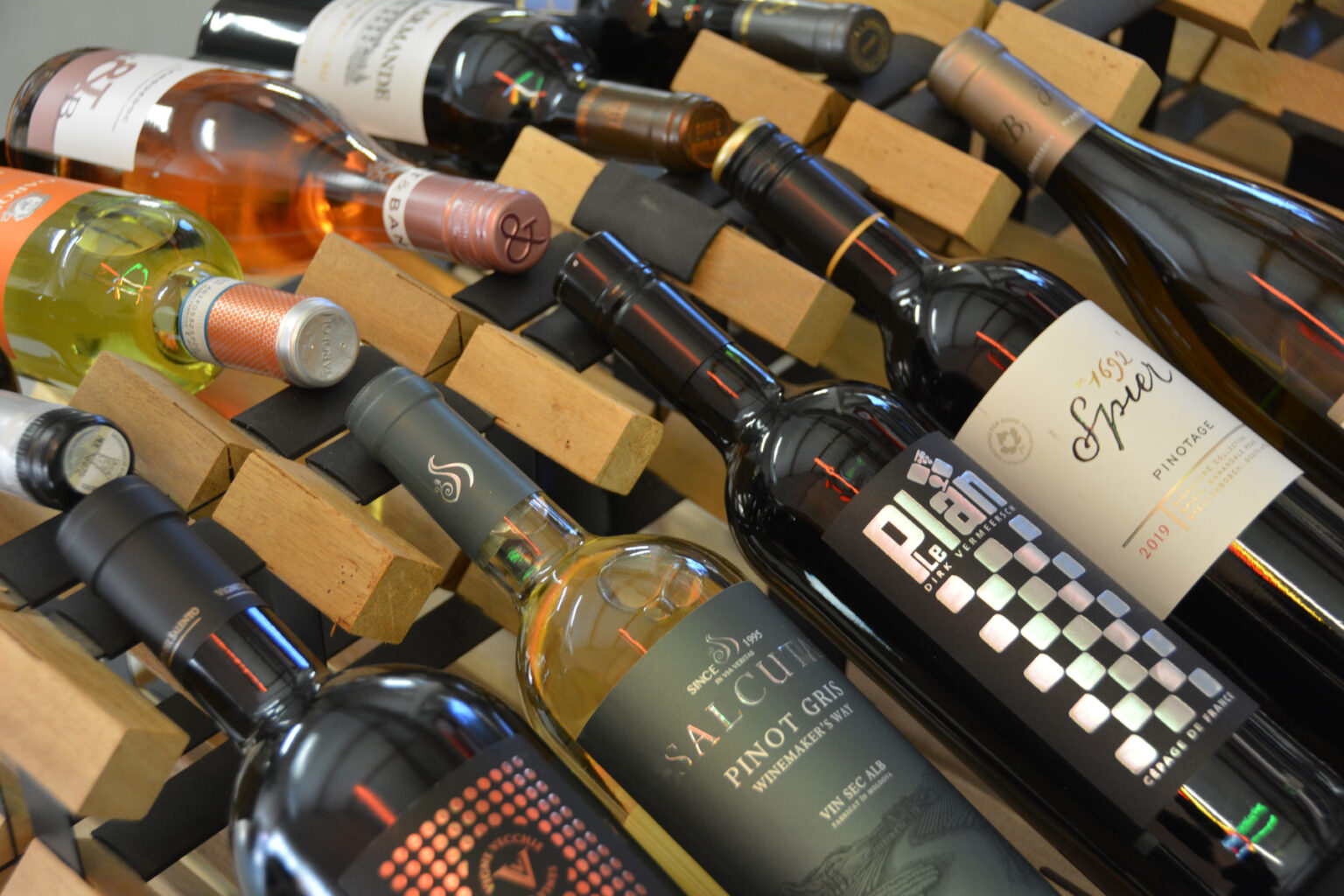 Over Drankenservice Vandermolen | Je drankenexpert Stabroek